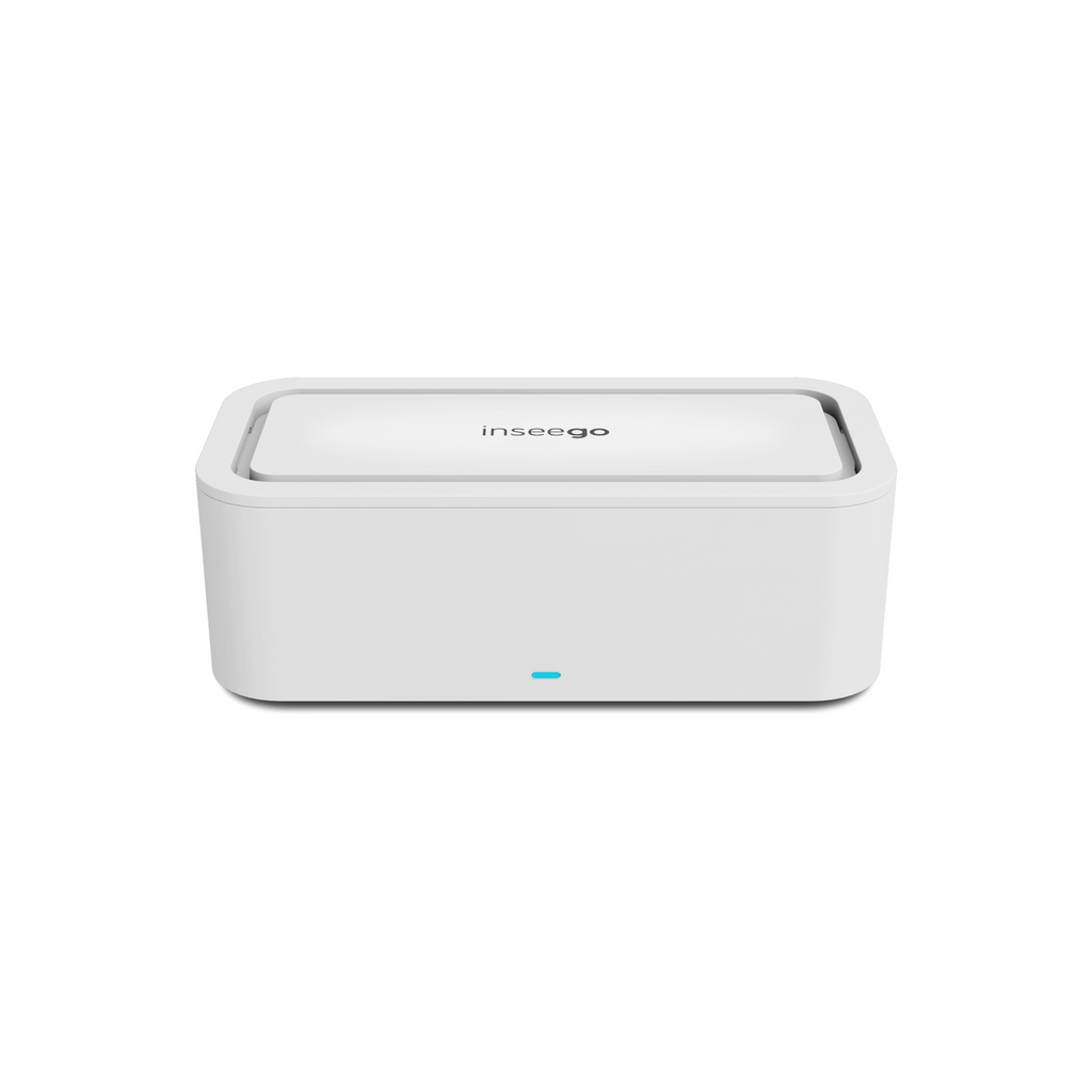 Inseego Wavemaker FX3110 5G indoor router – CovertHart Networks